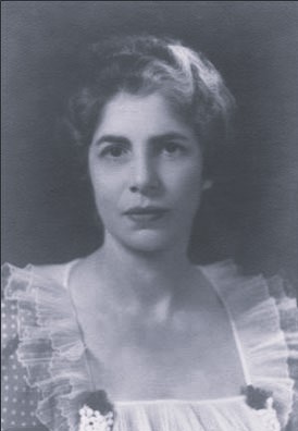 About the Artist – Mabel Alvarez Estate Collection