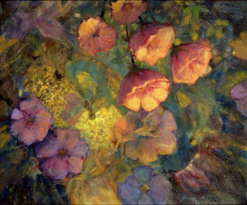 1920’s – Mabel Alvarez Estate Collection